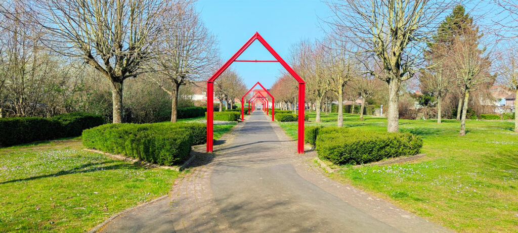 Services administratifs – Ville d'Hérin